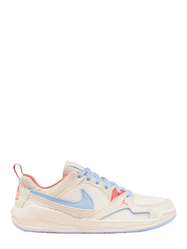 JORDAN Cmft Era Sneakers - Pale Ivory/light Wild Mango/psychic Blue
