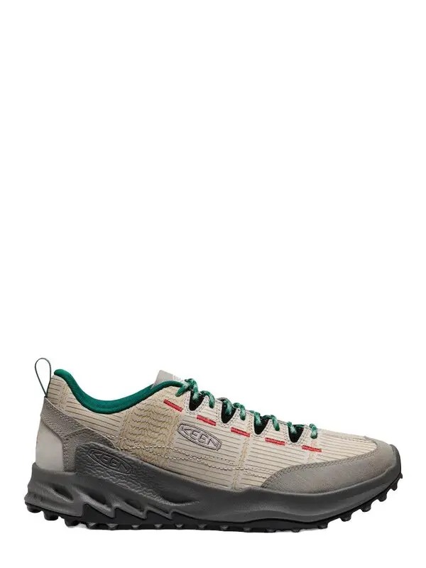 Keen Jasper Zionicin Sneakers - Elnest Vapor/alloy