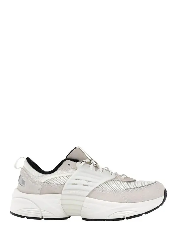 JORDAN Trunner O/s Sneakers - Sail/black