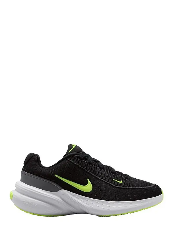 Nike Uplift Sc Volt Glow Sneakers - Black/pure Platinum/smoke Grey