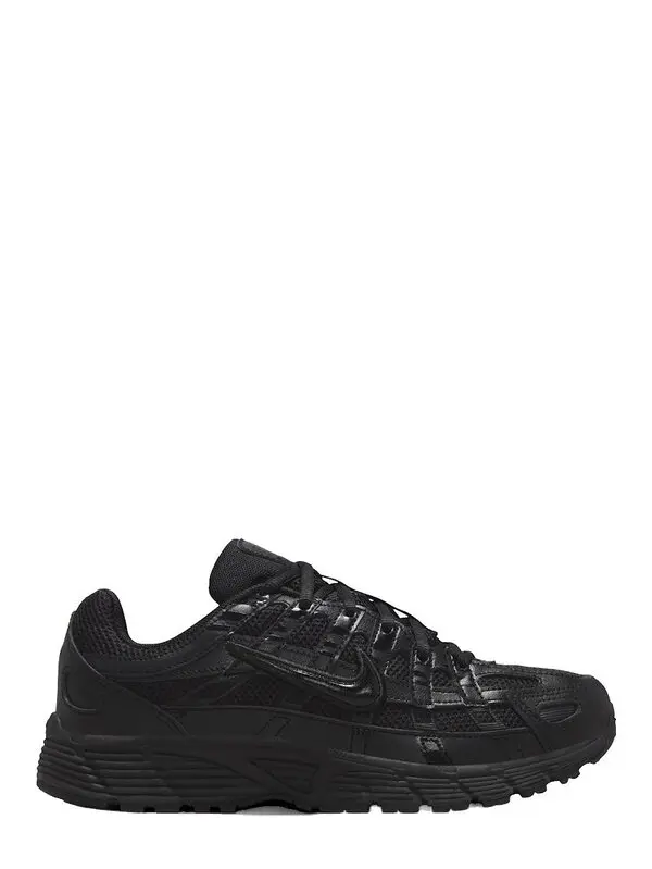 Nike P6000 Sneakers - Black