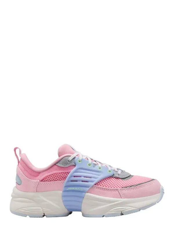 JORDAN Trunner O/s Sneakers - Medium Soft Pink/half Blue/sail