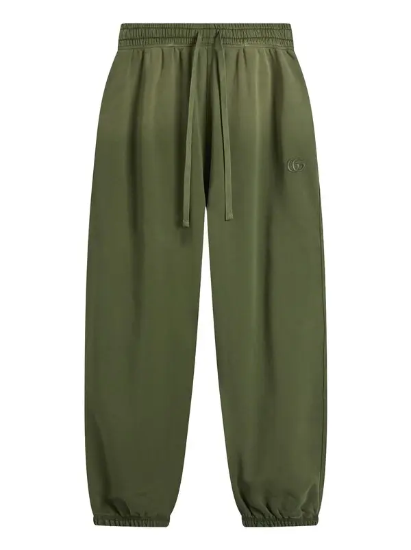 Gucci Degrede Sweatpant - Green