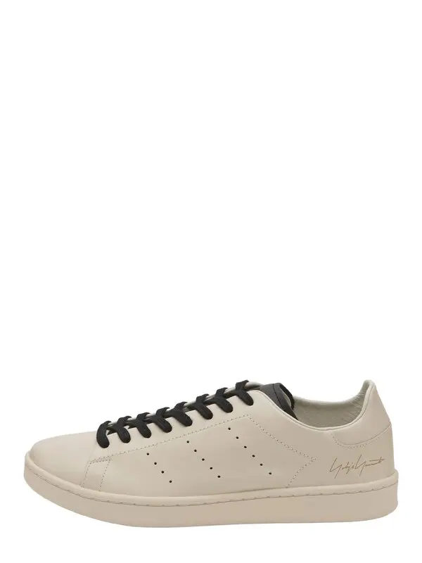 Y3 Stan Smith Sneaker - Beige