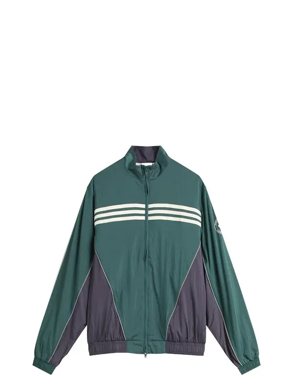 Adidas Sporty & Rich Windbreaker - Wild Pine