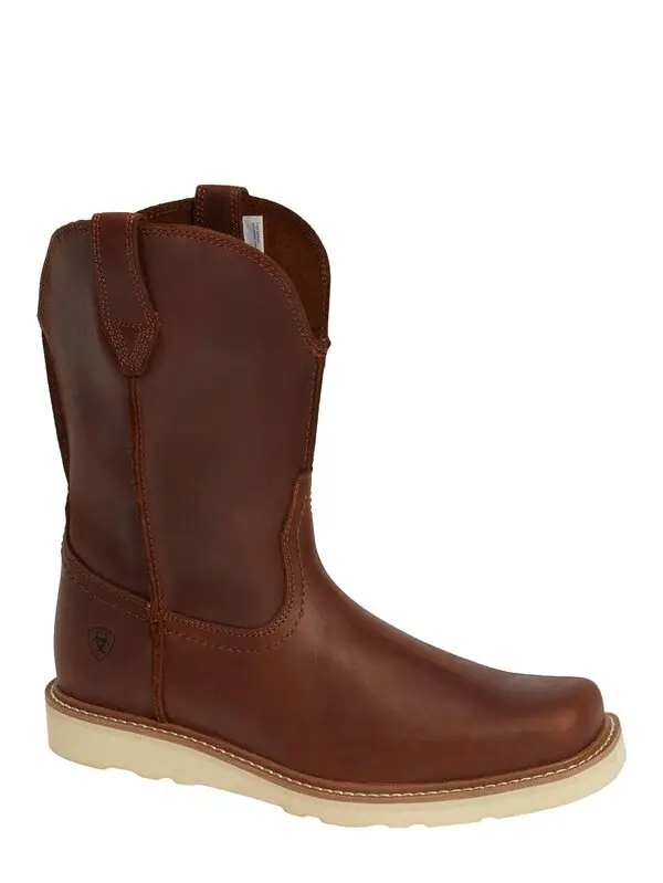 Ariat Rambler Boot - Brown