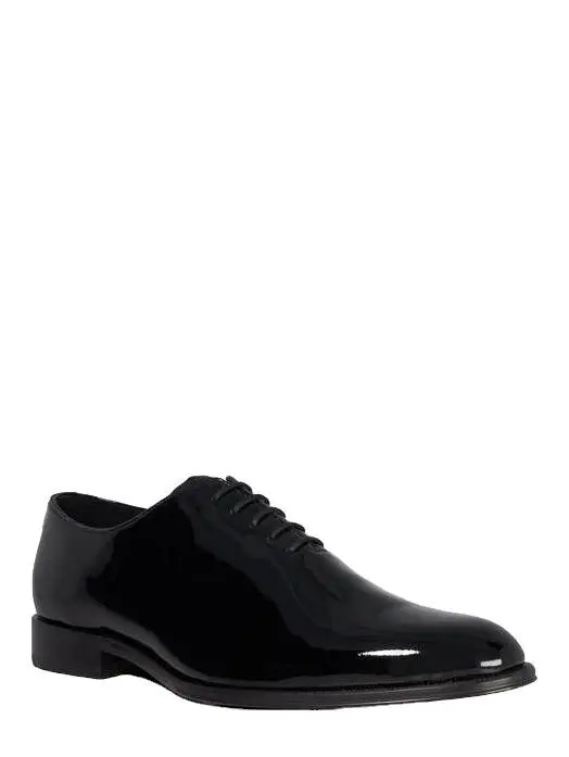 Dune London Sylvester Oxford - Black