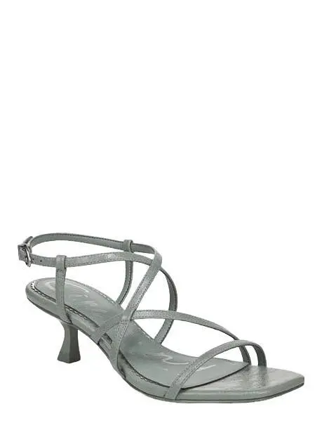 CIRCUS NY BY SAM EDELMAN Jasmine Strappy Sandal - Ocean Jade