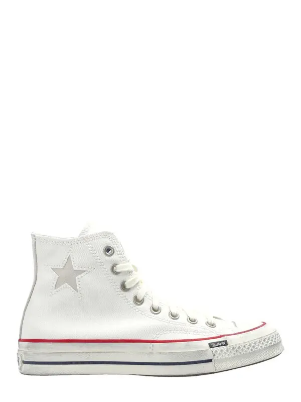 CONVERSE X Madhappy High-top Sneakers - White