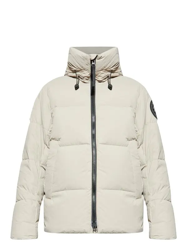 Canada Goose Crofton Puffer Jacket - Grey