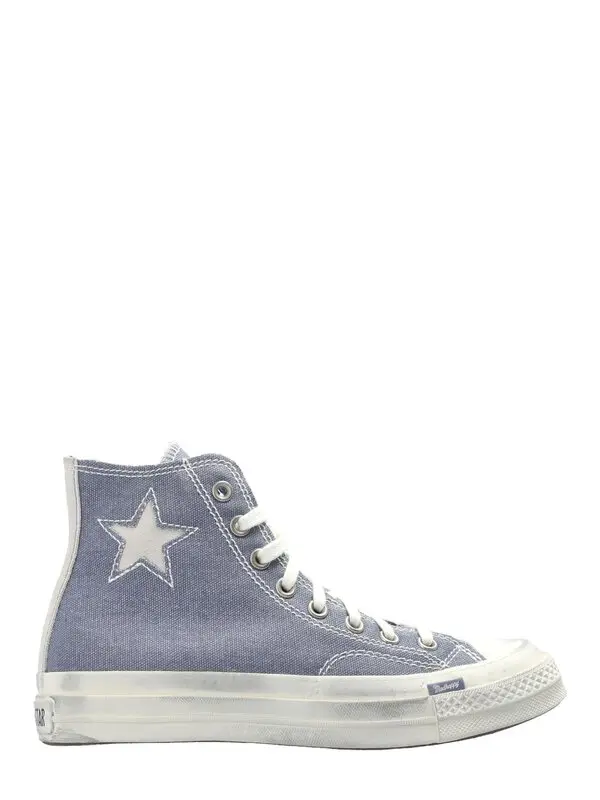CONVERSE X Madhappy High-top Sneakers - Light Blue