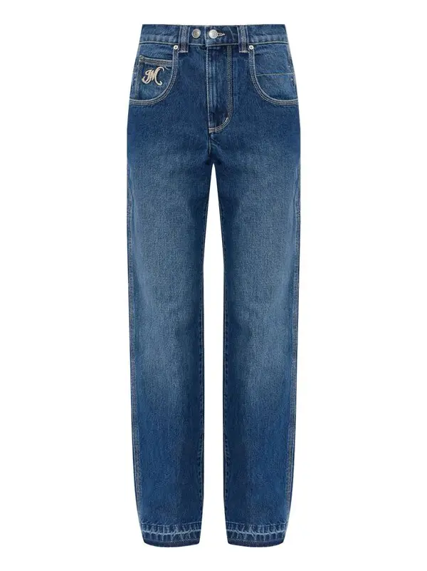 Isabel Marant Jeyda Jeans - Blue