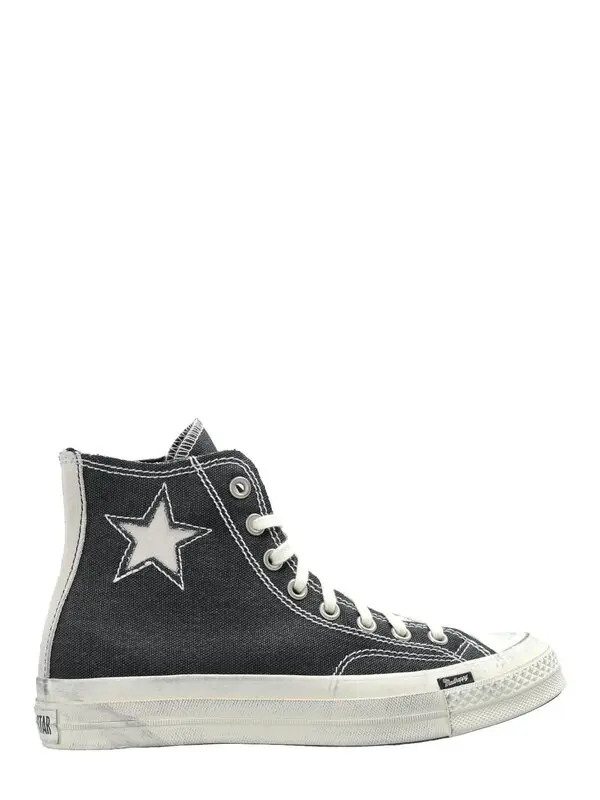 CONVERSE X Madhappy High-top Sneakers - Black