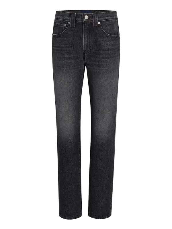 Khaite Farley Jeans - Denim