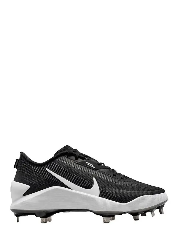 Nike Diamond Showcase Mtlin Shoes - Black/white