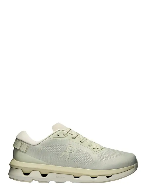 On Cloudzone Sneakers - Chalk/pelican