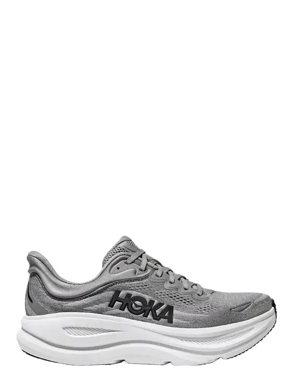 Hoka Bondi Sneakers - Grey
