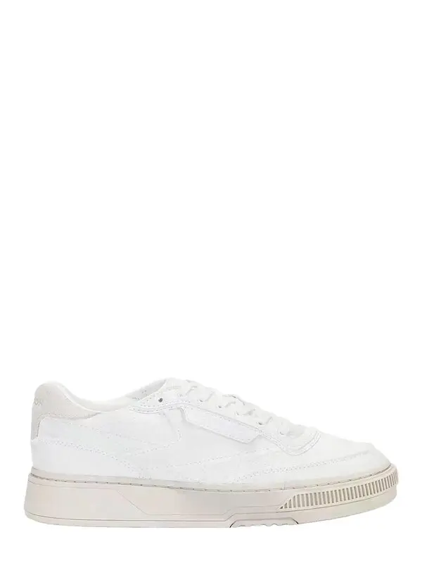 REEBOK Club C Ltd Sneakers - White