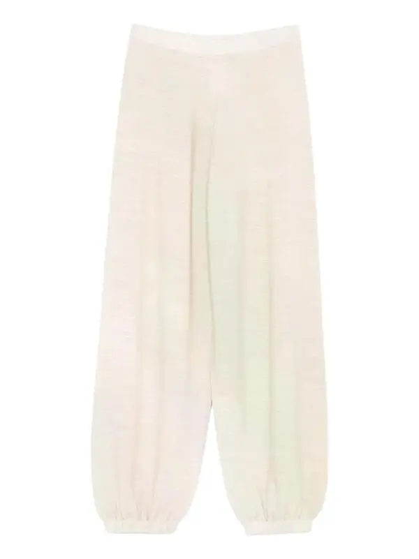 Fabiana Filippi Trousers - Neutrals