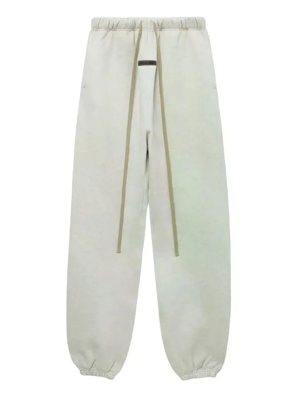 Fear Of God Drawstring Fastening Track Pants - Neutrals