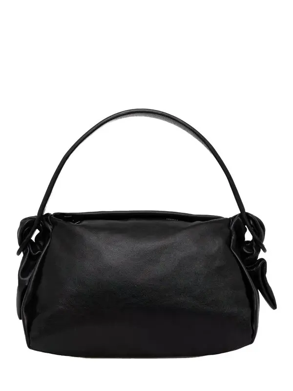 Kenzo Knot Handle Tote Bag - Black