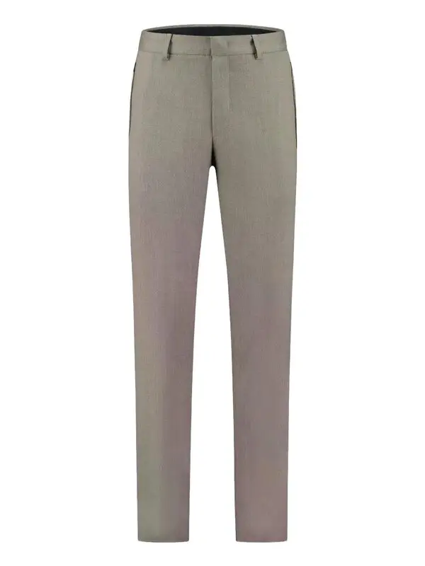 PT TORINO Lambda Trousers - Neutrals