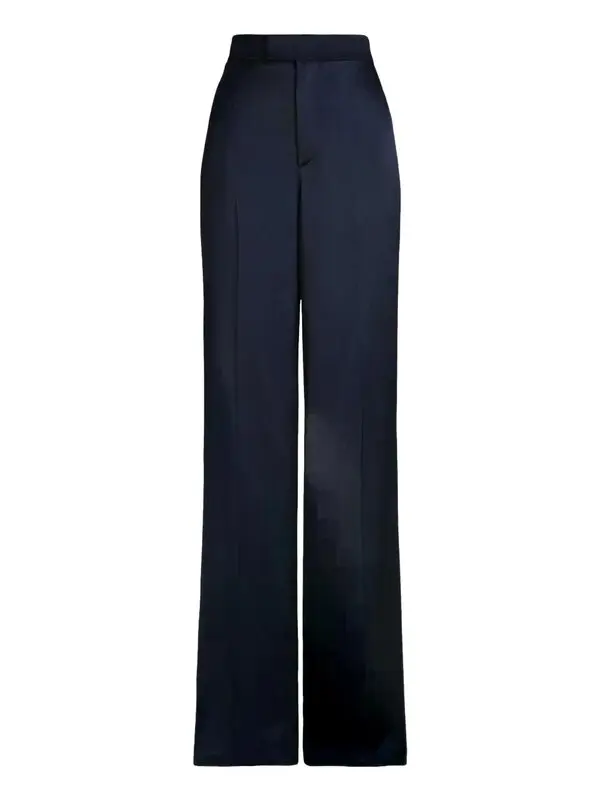 Ralph Lauren Dean Trousers - Blue