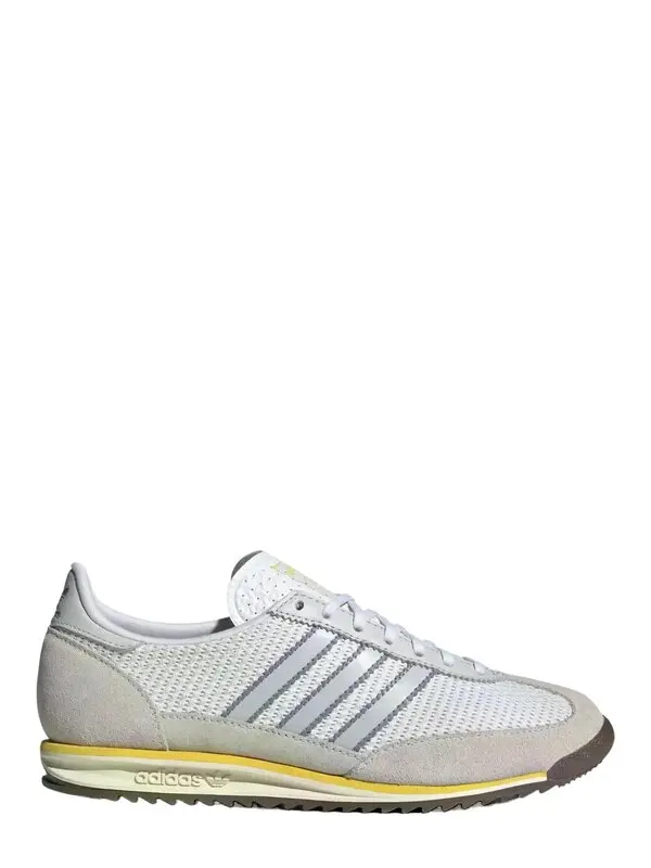 Adidas Sl72 Sneakers - White