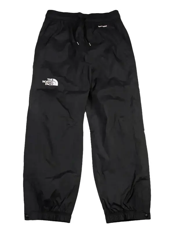 The North Face Drawstring Ski Pants - Black