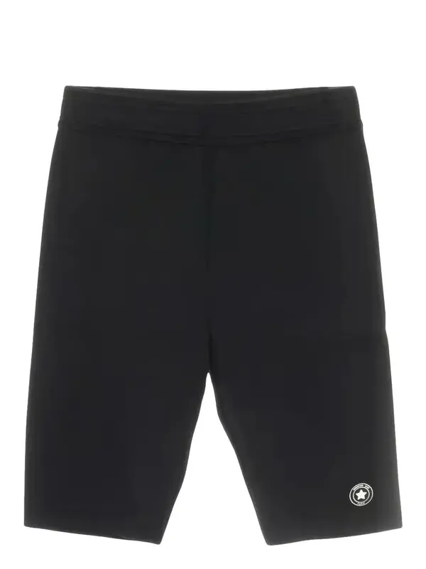 Dior 2010s Shorts - Black