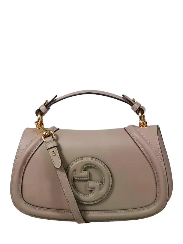 Gucci Medium Blondie Tote Bag - Neutrals