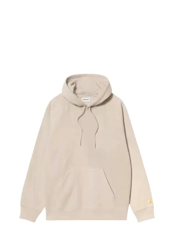 Carhartt Work In Progress Drawstring Raglan Sleeve Sweater - Neutrals