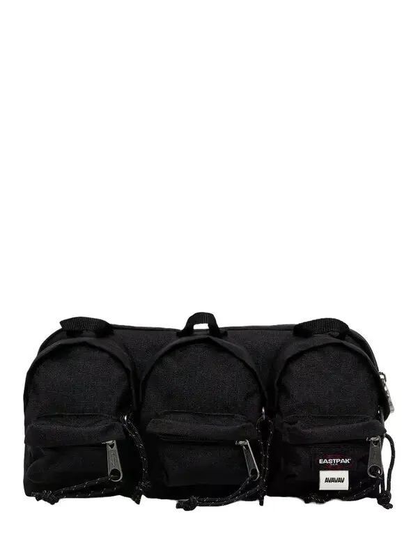 EASTPAK X Avavav Belt Bag - Black