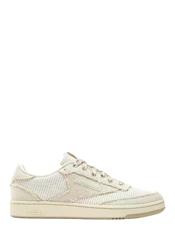 REEBOK Club C 85 Lace-up Sneakers - Neutrals