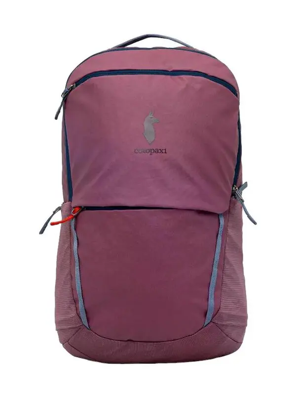 COTOPAXI Logo-detail Backpack - Purple