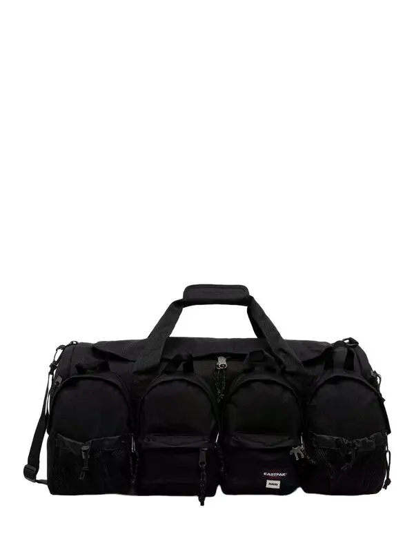 EASTPAK X Avavav Backpack-style Travel Bag - Black