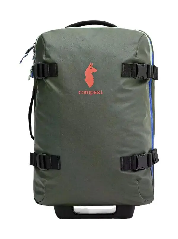 COTOPAXI Allpa 38l Roller Luggage - Green