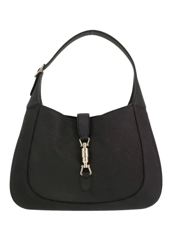 Gucci Jackie 1961 Shoulder Bag - Black