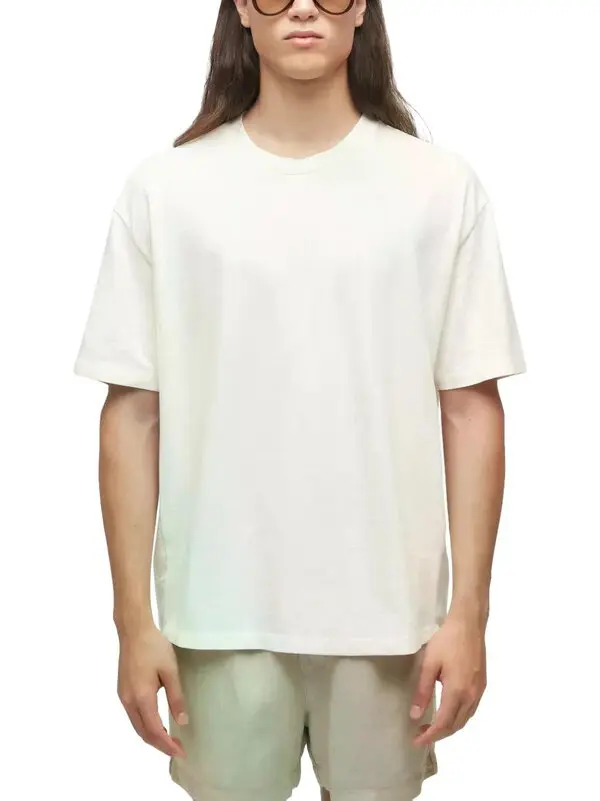 OSKLEN Short-sleeve T-shirt - Neutrals