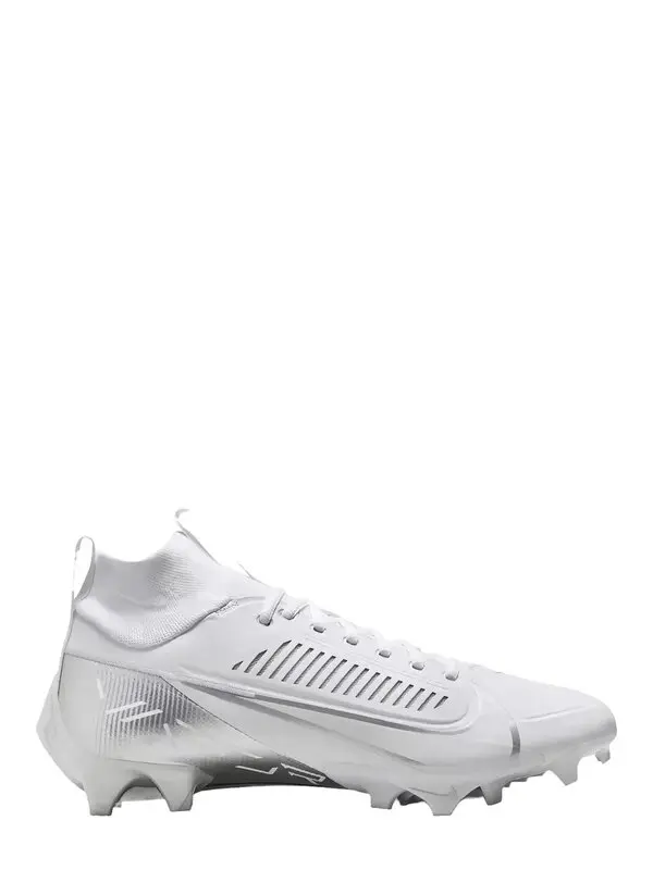 Nike Vapor Edge Pro 360 2 Soccer Sneakers - White
