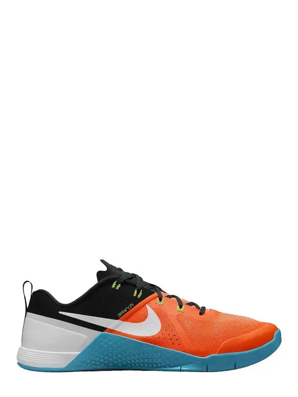 Nike Metcon 1 Og Training Sneakers - Orange