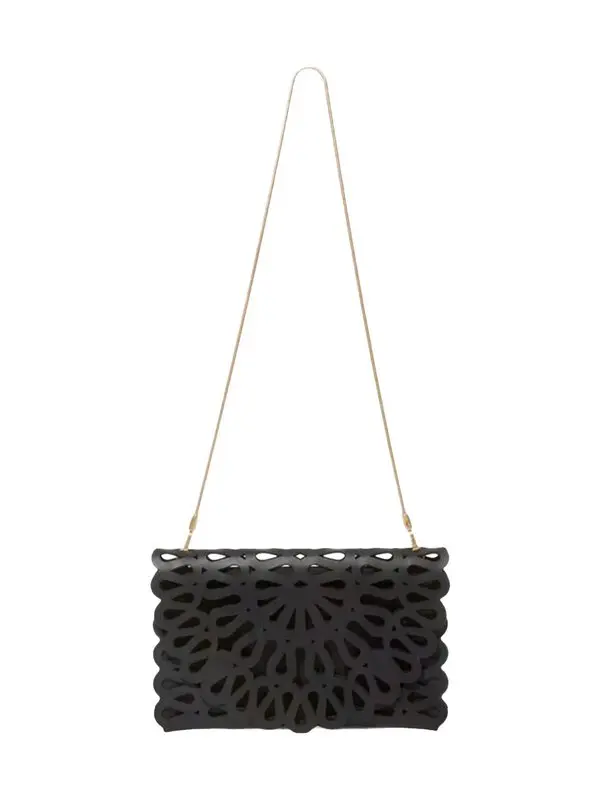Simkhai Mccall Clutch - Black