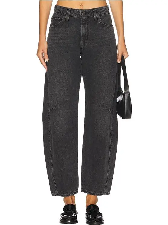 LEVI'S Baggy Dad Barrel Jeans - Blue