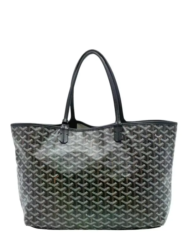 Goyard Saint Louis Pm Tote Bag - Brown