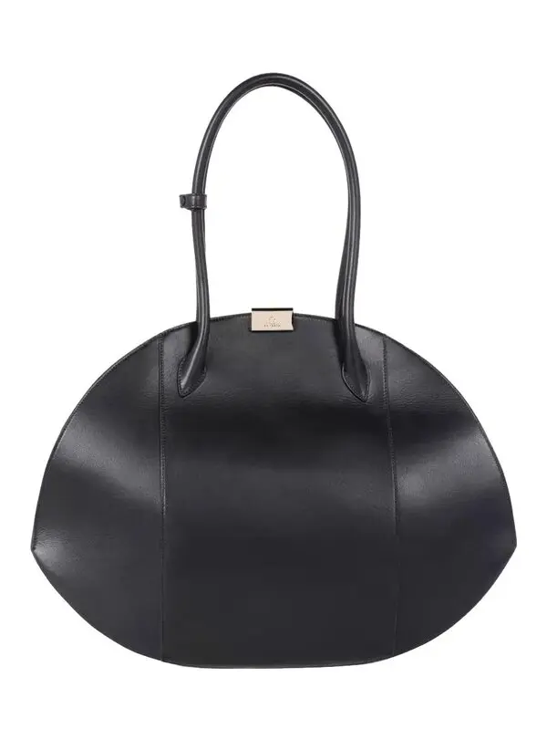 Nina Ricci Le Bal Top-handle Bag - Black