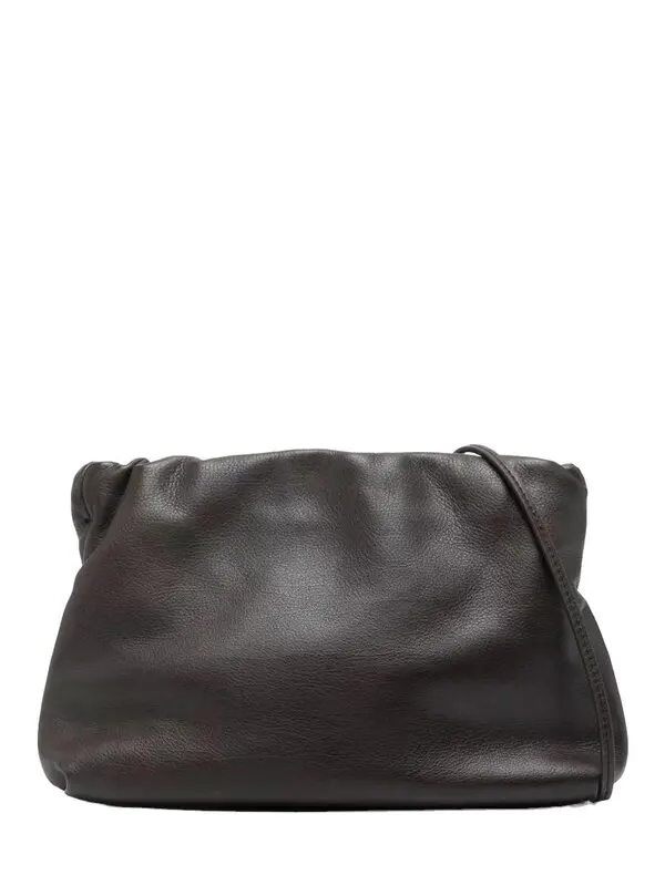 THE ROW Tasche Clutch - Brown
