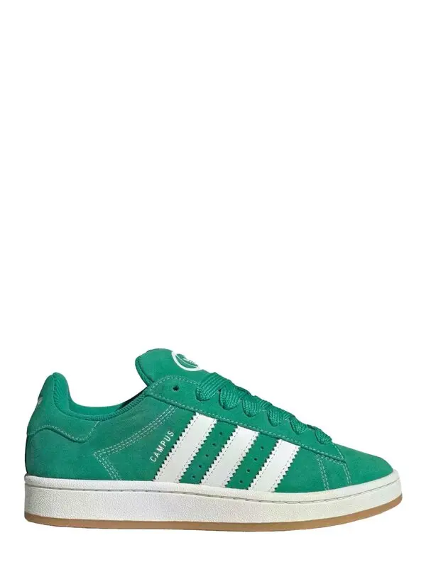 Adidas Campus 00s Sneakers - Green