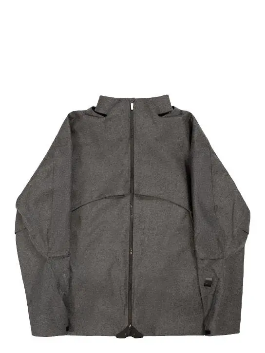 Nike X Nocta Code Flow Jacket - Grey