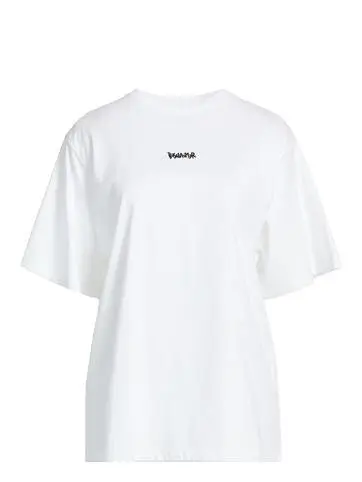 DISCLAIMER T-shirt - White