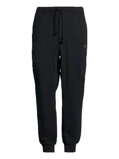 Y3 Pants Size Cotton, Recycled Polyester - Black